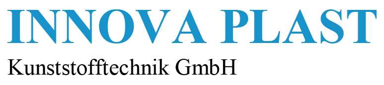 Innova Plast Home - Innova Plast Kunststofftechnik GmbH